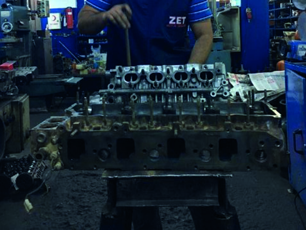 Kıbrıs Motor Yenileme | zetmotors.com