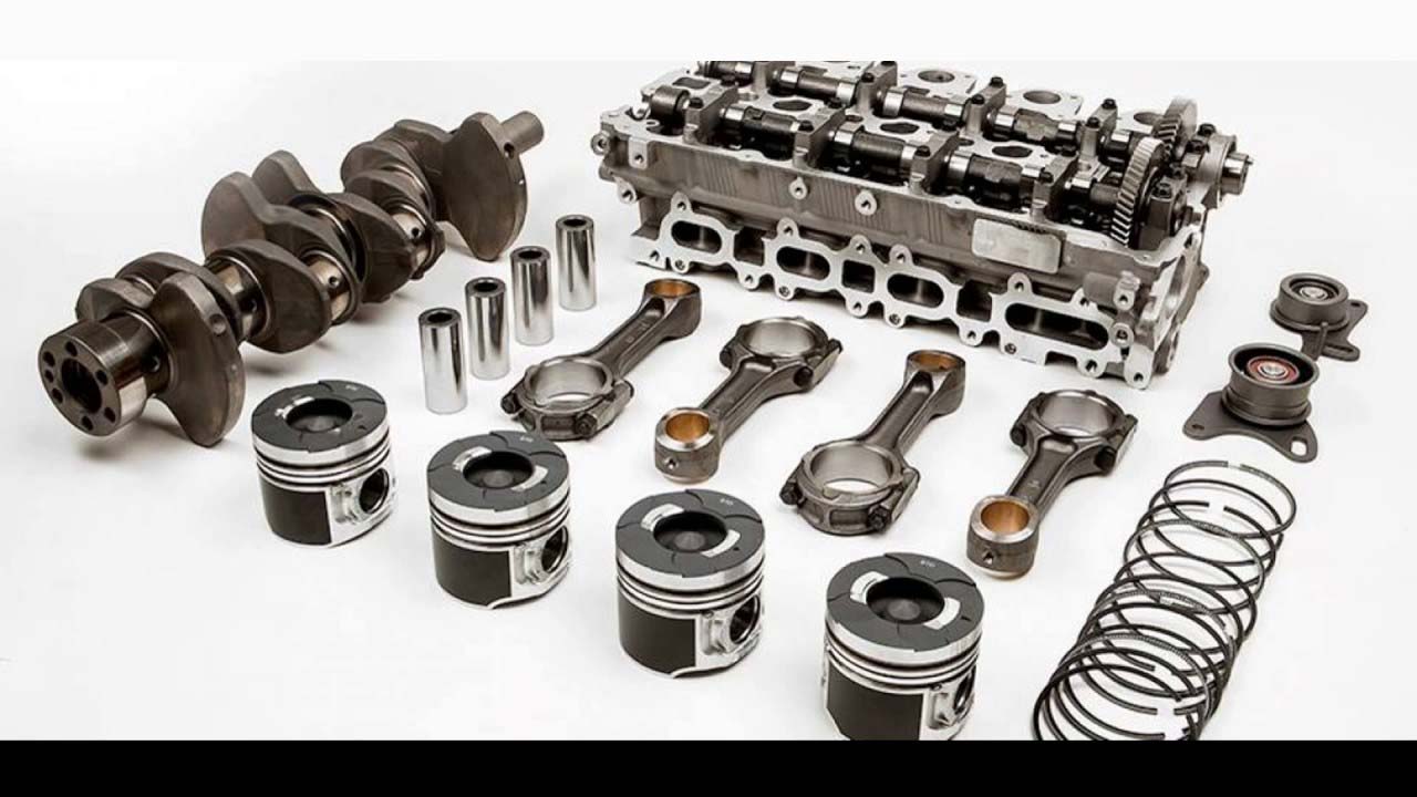 Kıbrıs Motor Yenileme | zetmotors.com